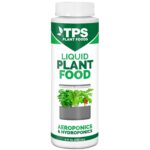 The Best Six Fertilizers for Your Hydroponic Setup - Tralum