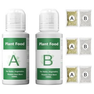 The Best Six Fertilizers for Your Hydroponic Setup - Tralum