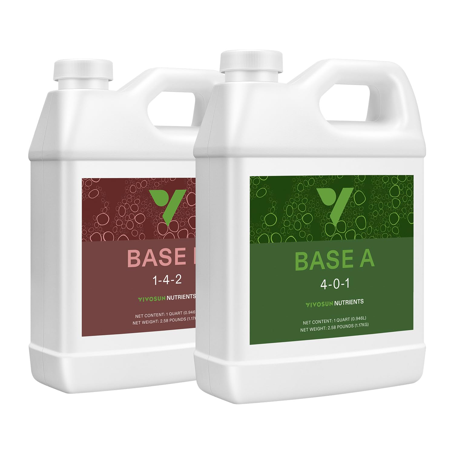 The Best Six Fertilizers for Your Hydroponic Setup - Tralum